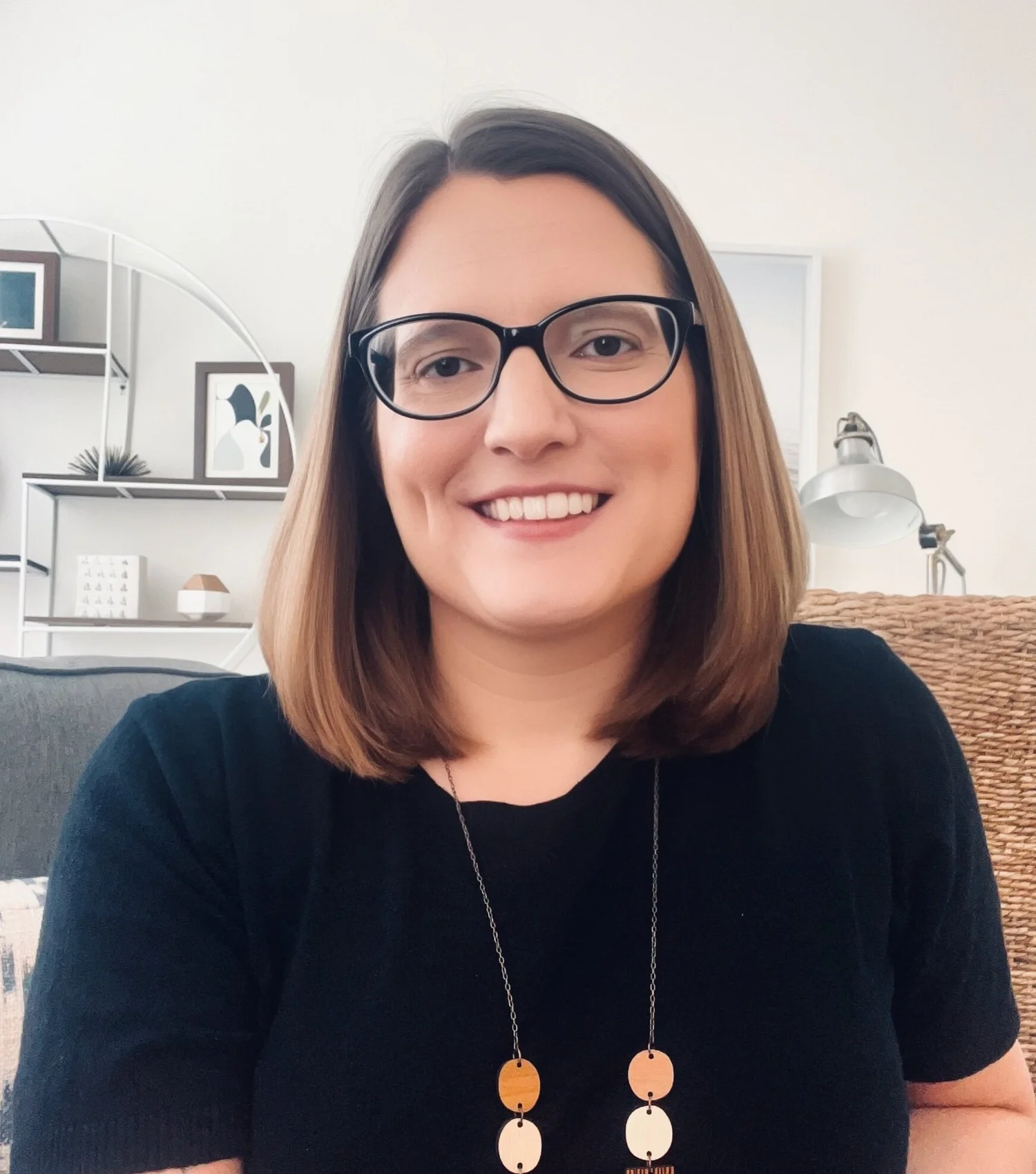 Therapy for Helping Professions - Louisville, KY - Britt Riddle, MAMFT