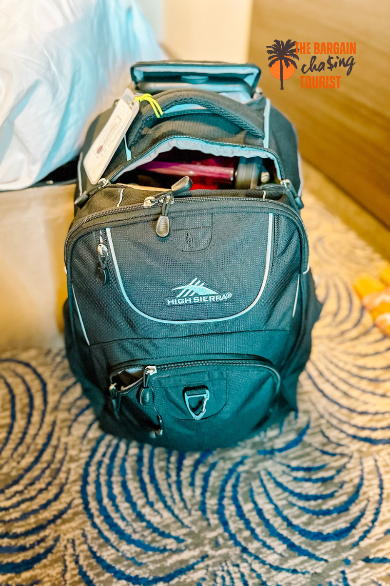 Airline Travel Hacks with Toddlers — The Bargain Chasing Tourist