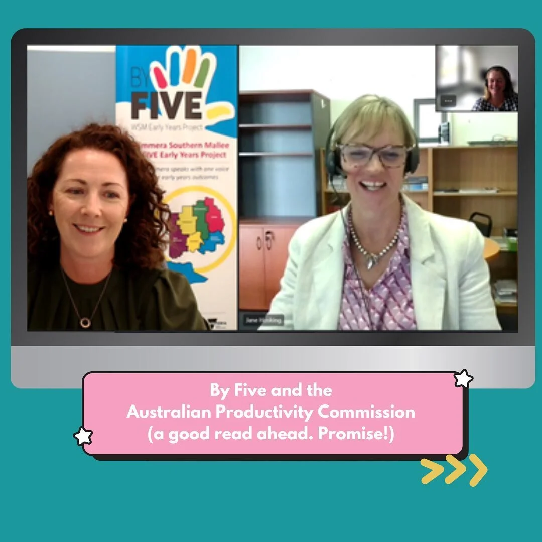 By Five Early Years Initiative