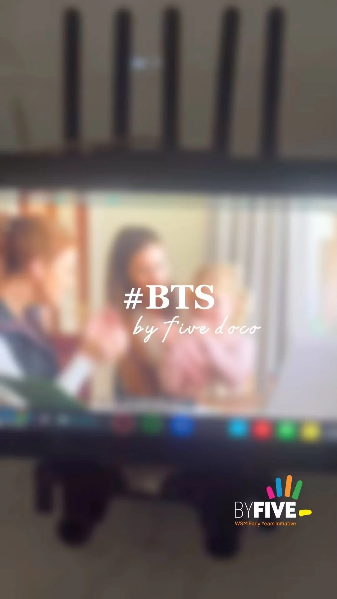 By Five Early Years Initiative