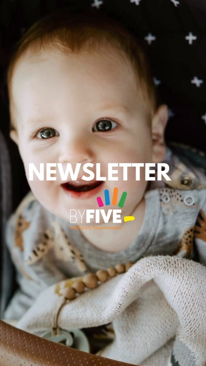 By Five Early Years Initiative