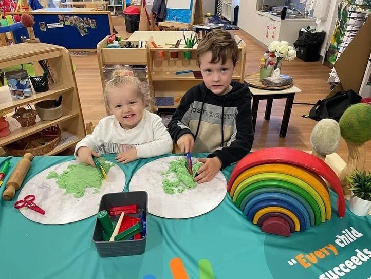 By Five Early Years Initiative