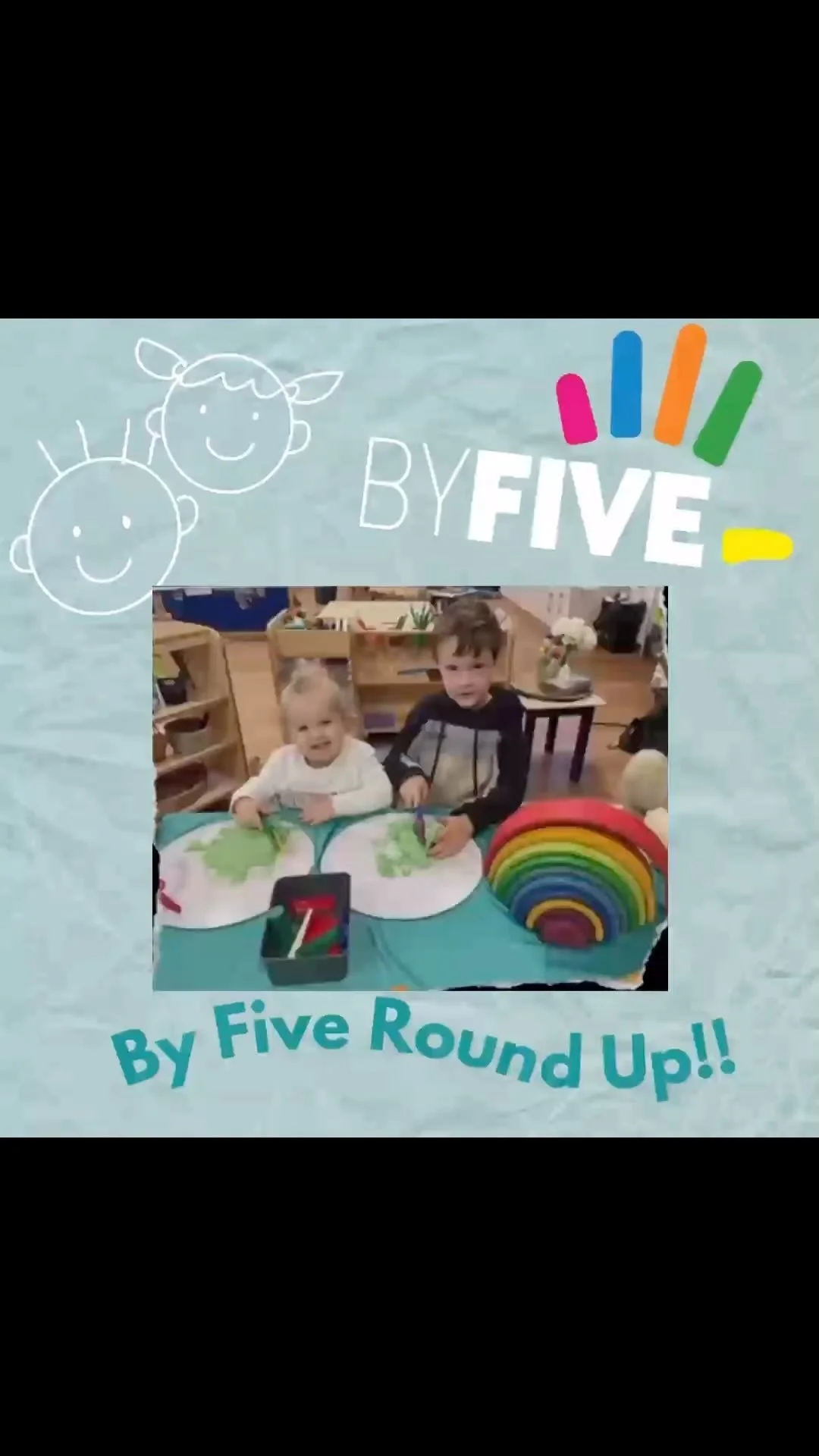 By Five Early Years Initiative