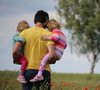 Navigating our Tumultuous World - May 2024 — By Five Early Years Initiative