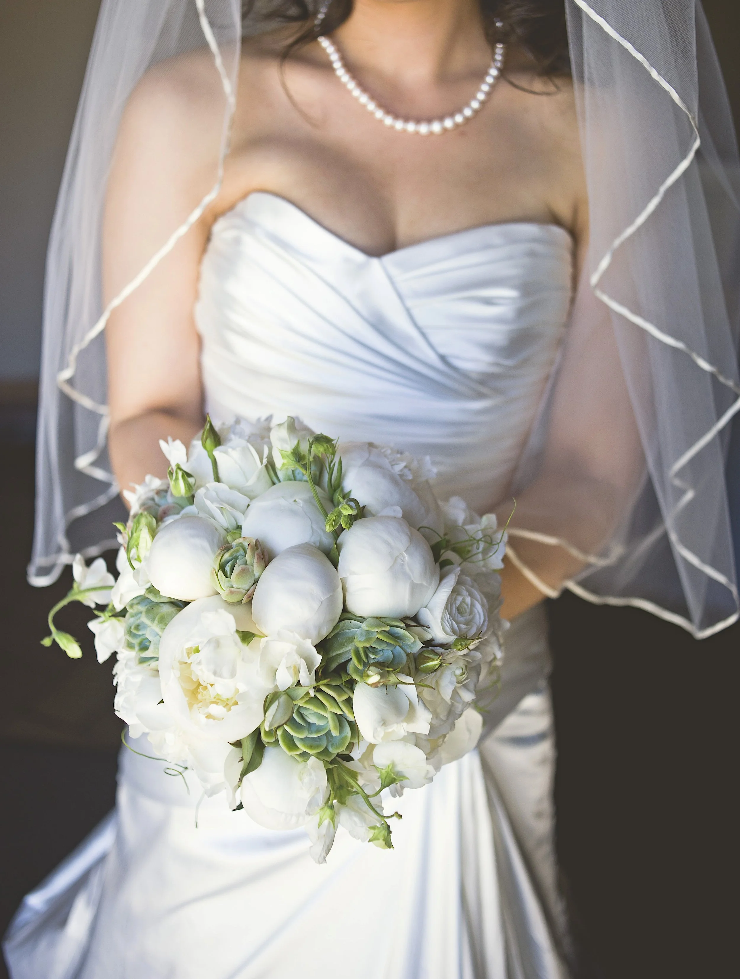 The Brazilian Room Wedding — BELLA JARDIN