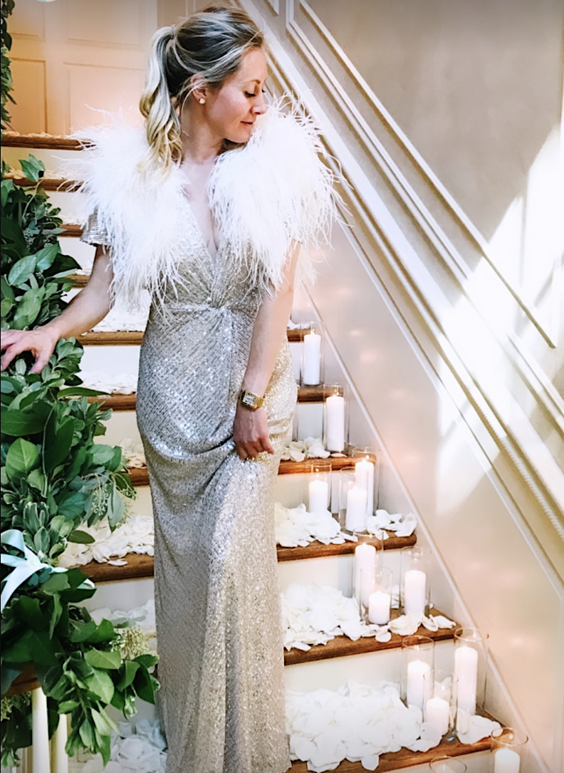 Katie Anderson Diamonds Trunk Show — BELLA JARDIN