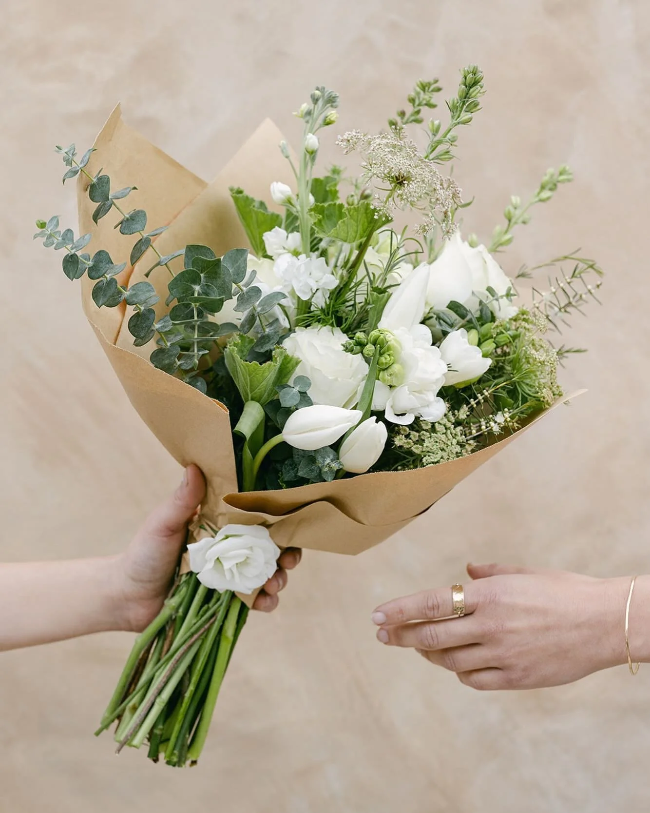 Bella Jardin | Menlo Park & Carmel Florist