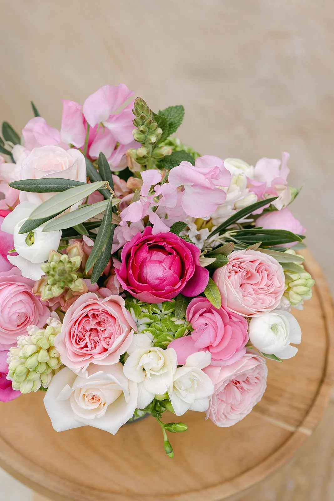 Bella Jardin | Menlo Park & Carmel Florist