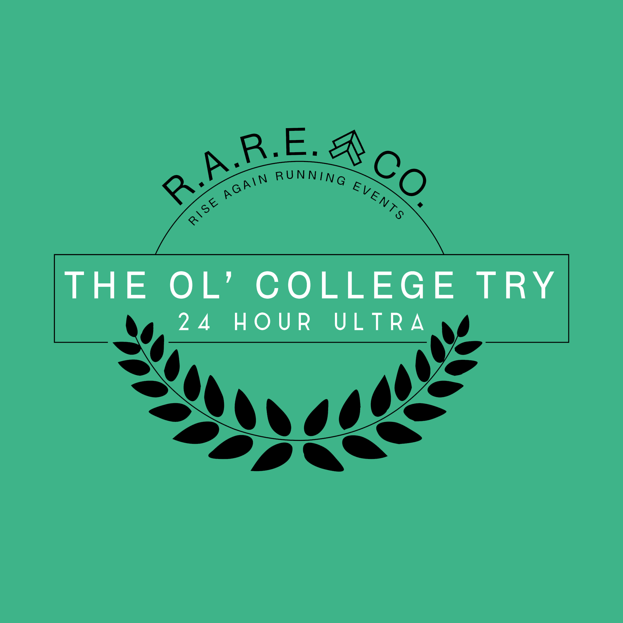 The Ol' College Try — R.A.R.E. Co.