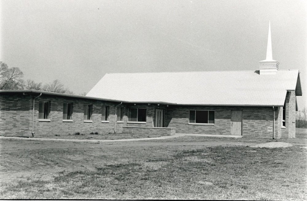 Gallery 1 — TriLakes Community Church