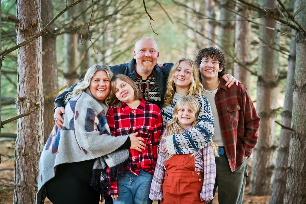 TEAM — TriLakes Community Church