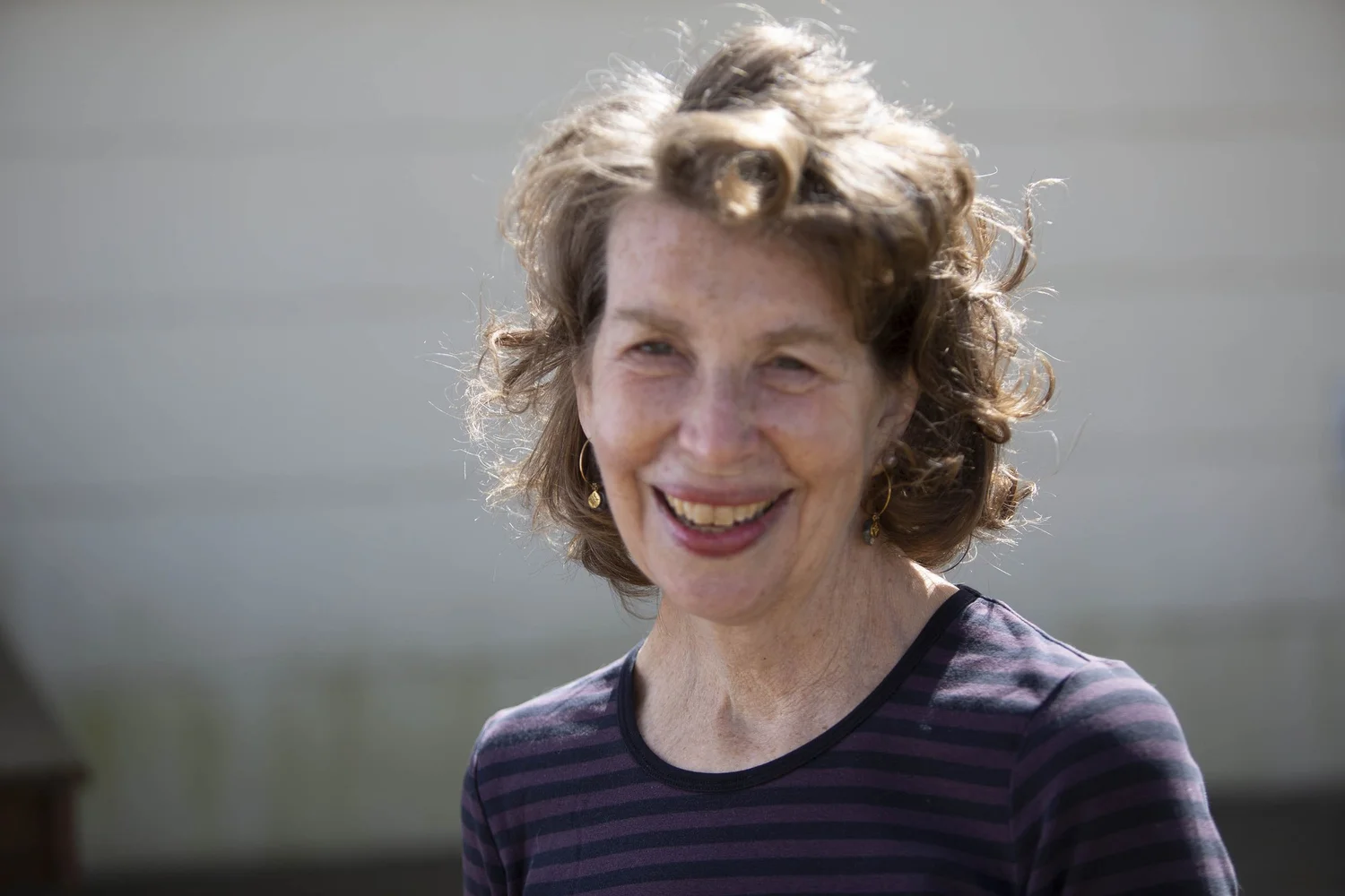 Sally H. Jacobs