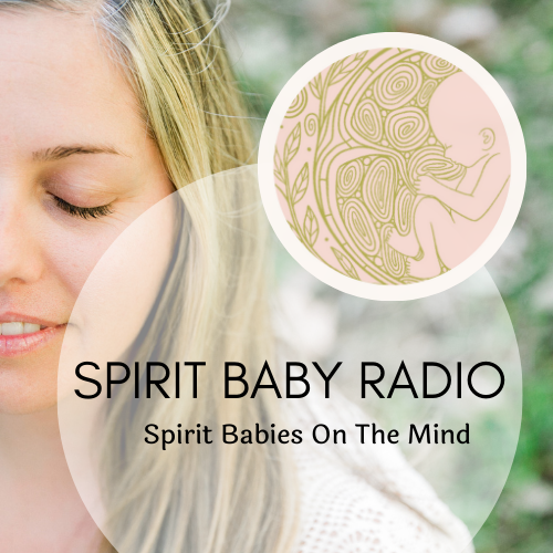 SPIRIT BABY RADIO — Children of Spirit Baby Communication