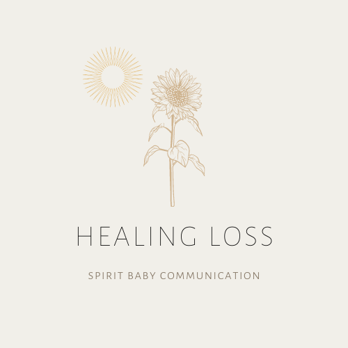 HEALING MISCARRIAGE — Children of Spirit Baby Communication