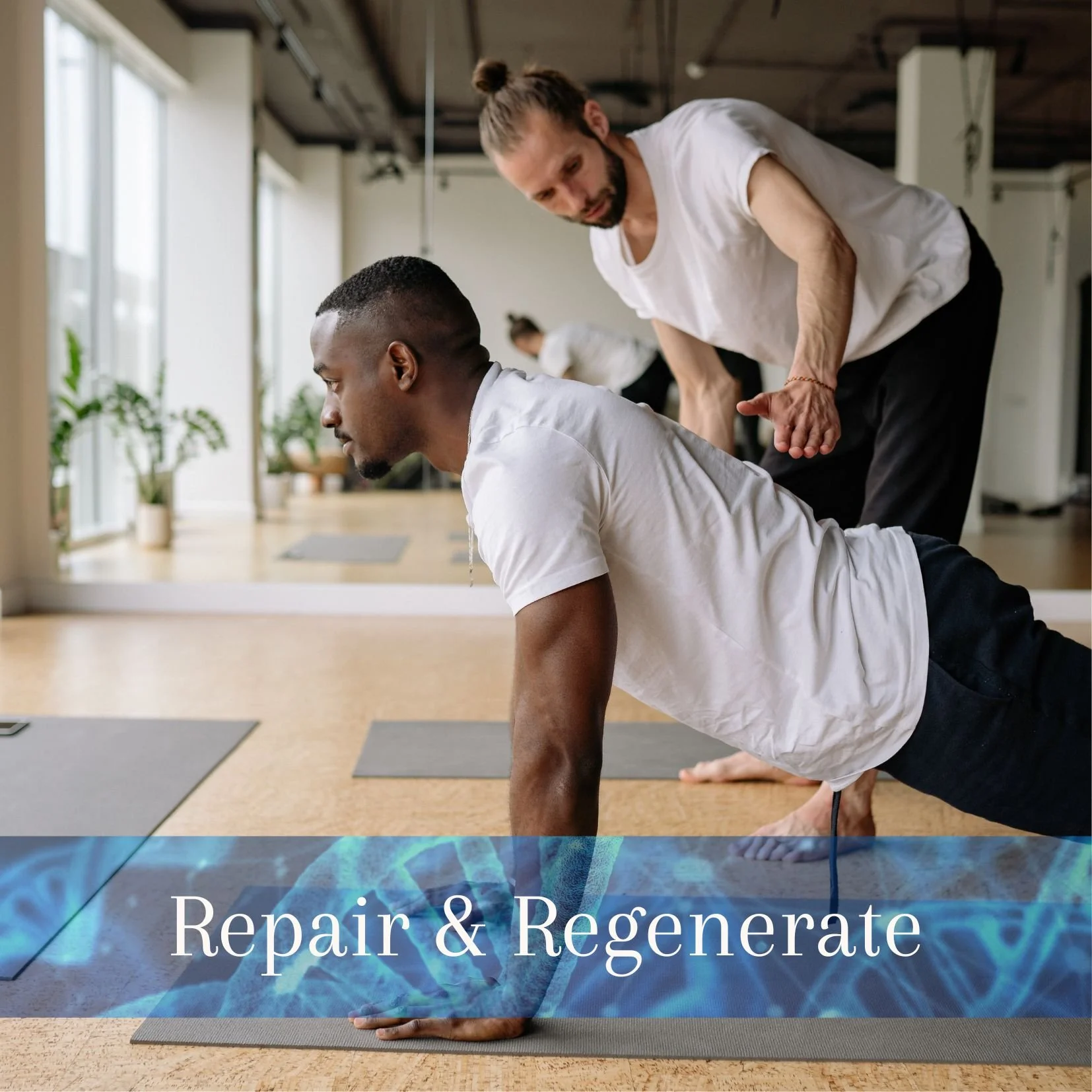 LIGHT THERAPY — Children of Spirit Baby Communication