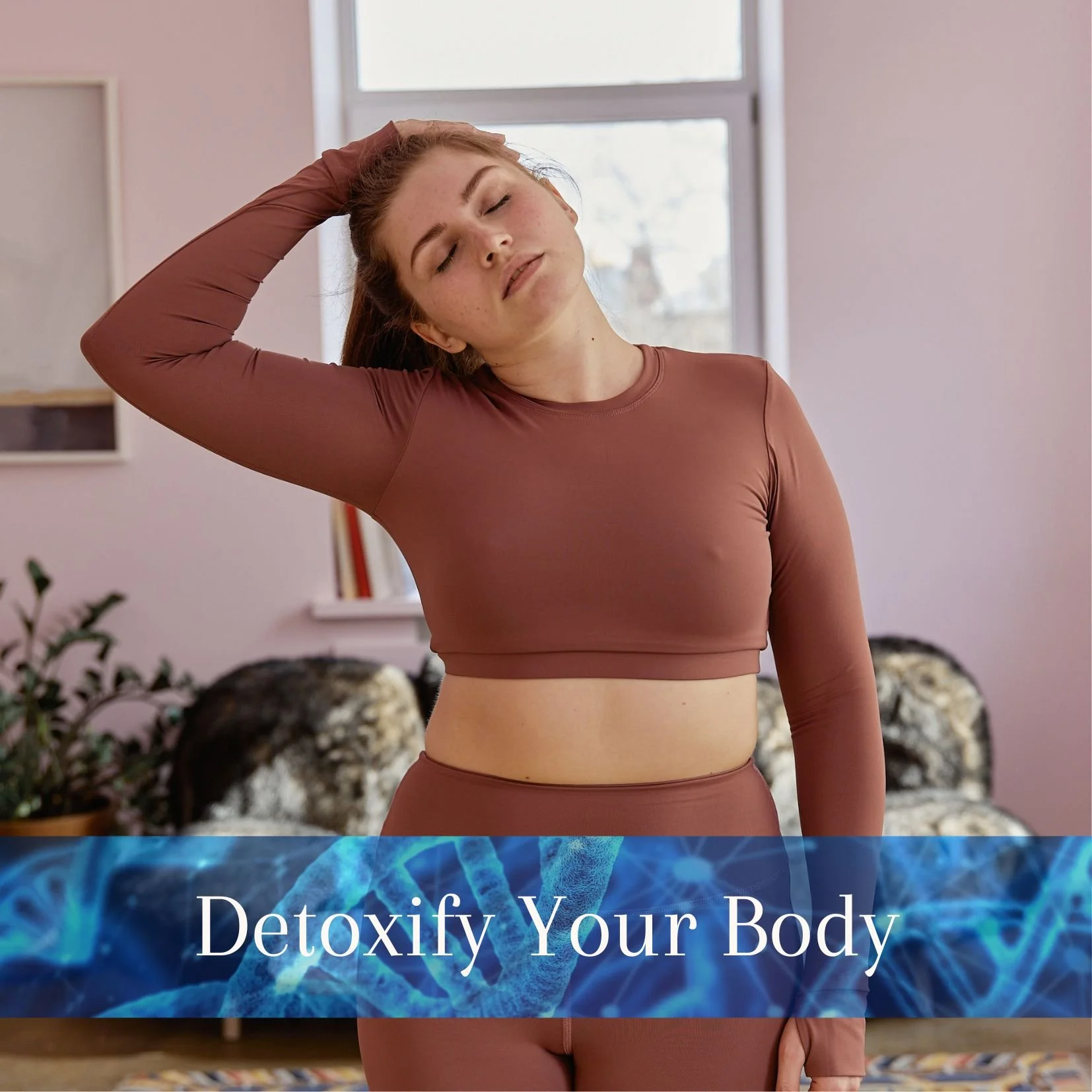 LIGHT THERAPY — Children of Spirit Baby Communication