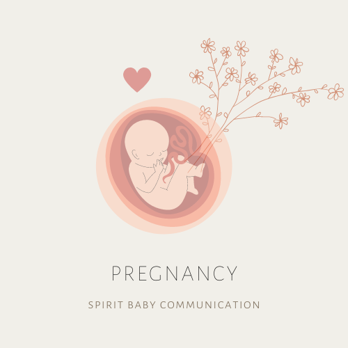 What Is Spirit Baby Communication — Children of Spirit Baby Communication