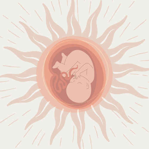 What Is Spirit Baby Communication — Children of Spirit Baby Communication