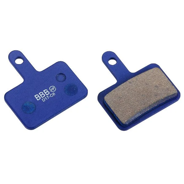 Trp 4-piston Brake pads — Andres' Bike Studio