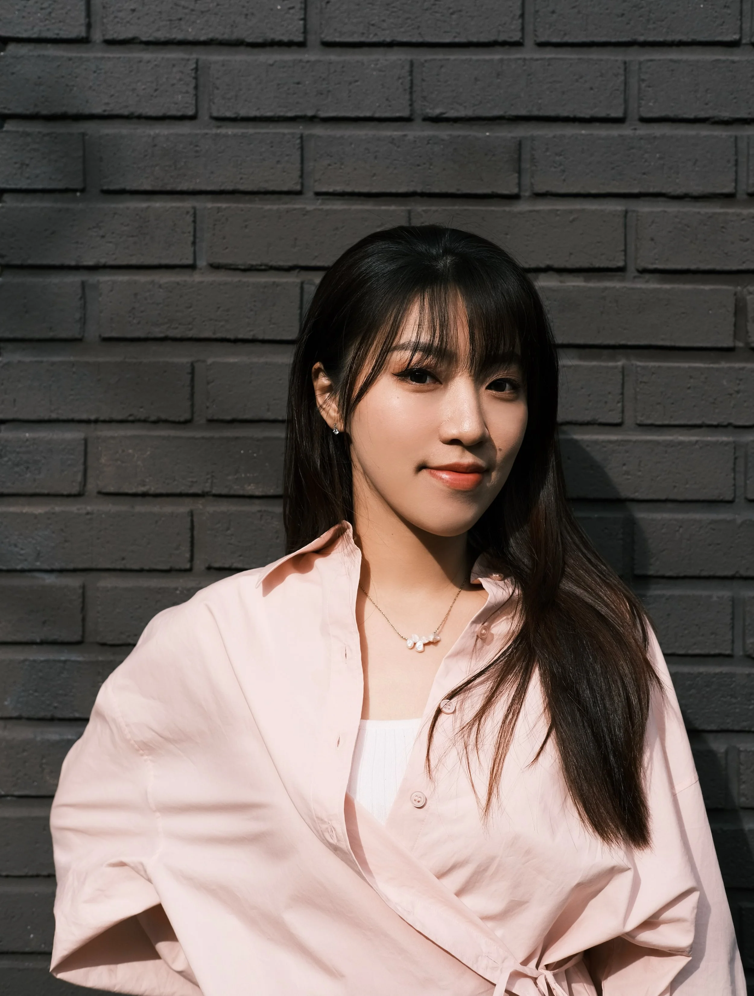 ABOUT — Yuying Liu