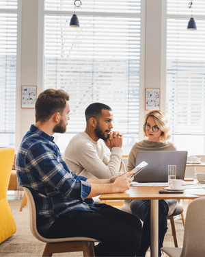 Leadership Insights & Brain Food Blog | Mari Williams — Mari Williams