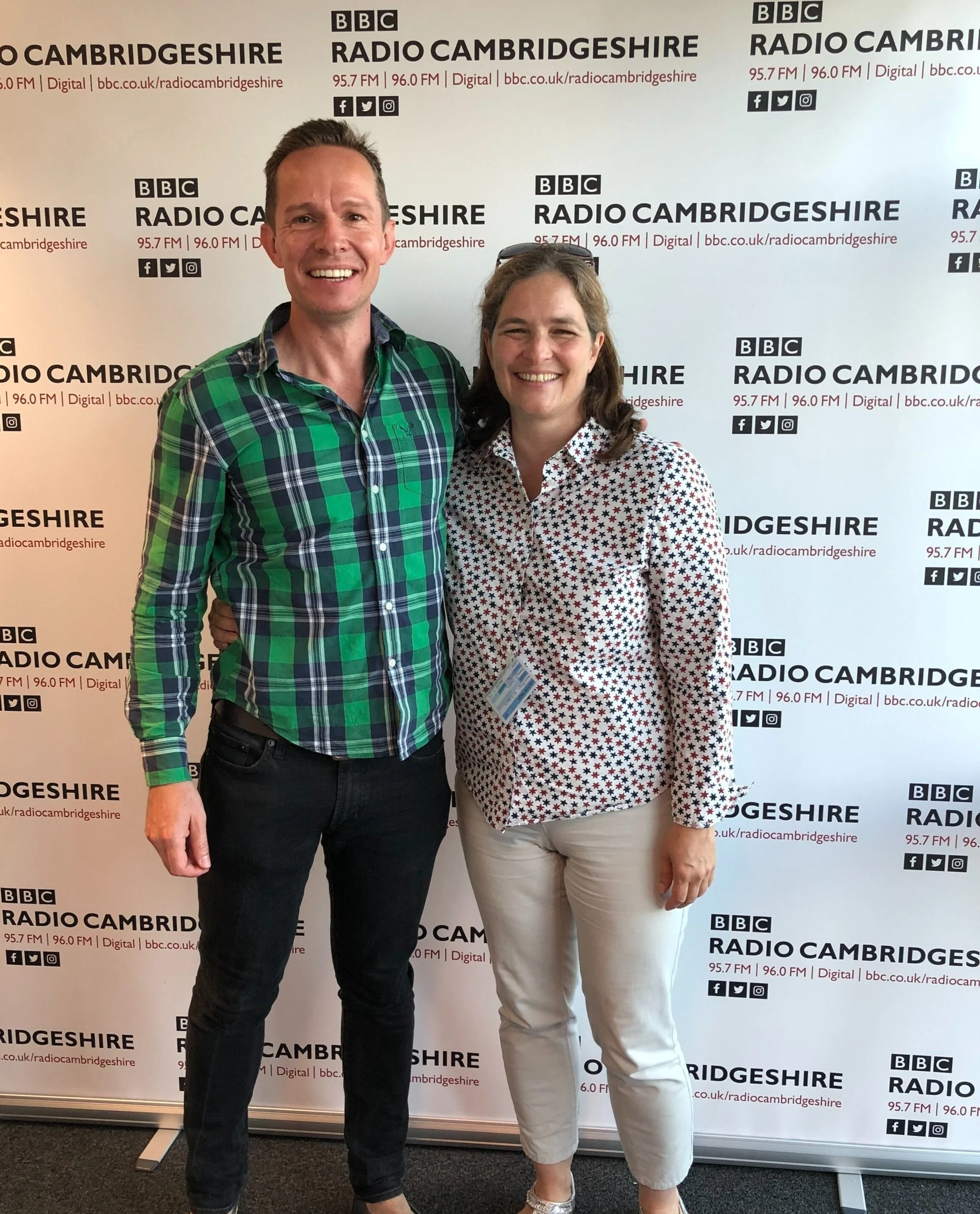 Radio Appearances by Mari Williams, Leadership & Development Coach ...