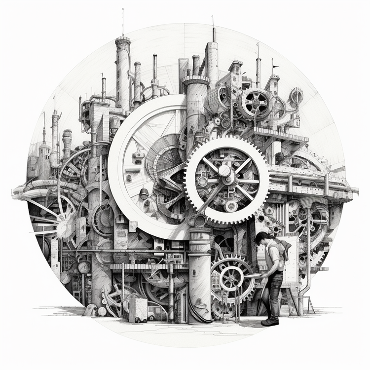 Engineering Ecosystem Audit — Human-Centric Engineering