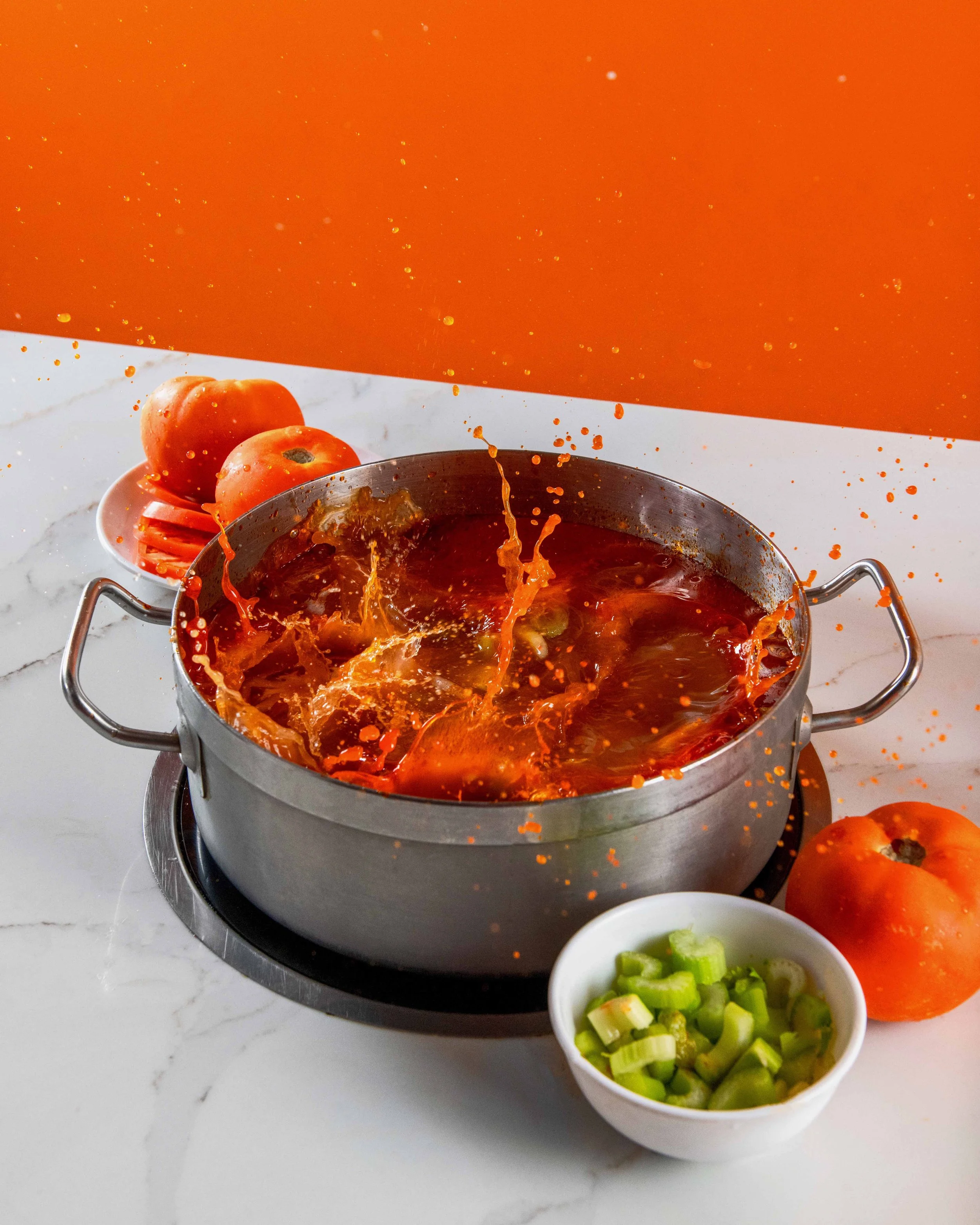 Photos — Happy AYCE Hot Pot