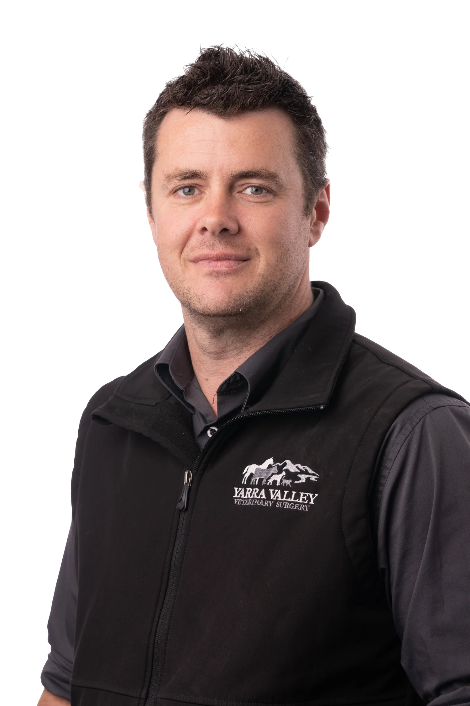 Our Team — Yarra Valley Veterinary Surgery
