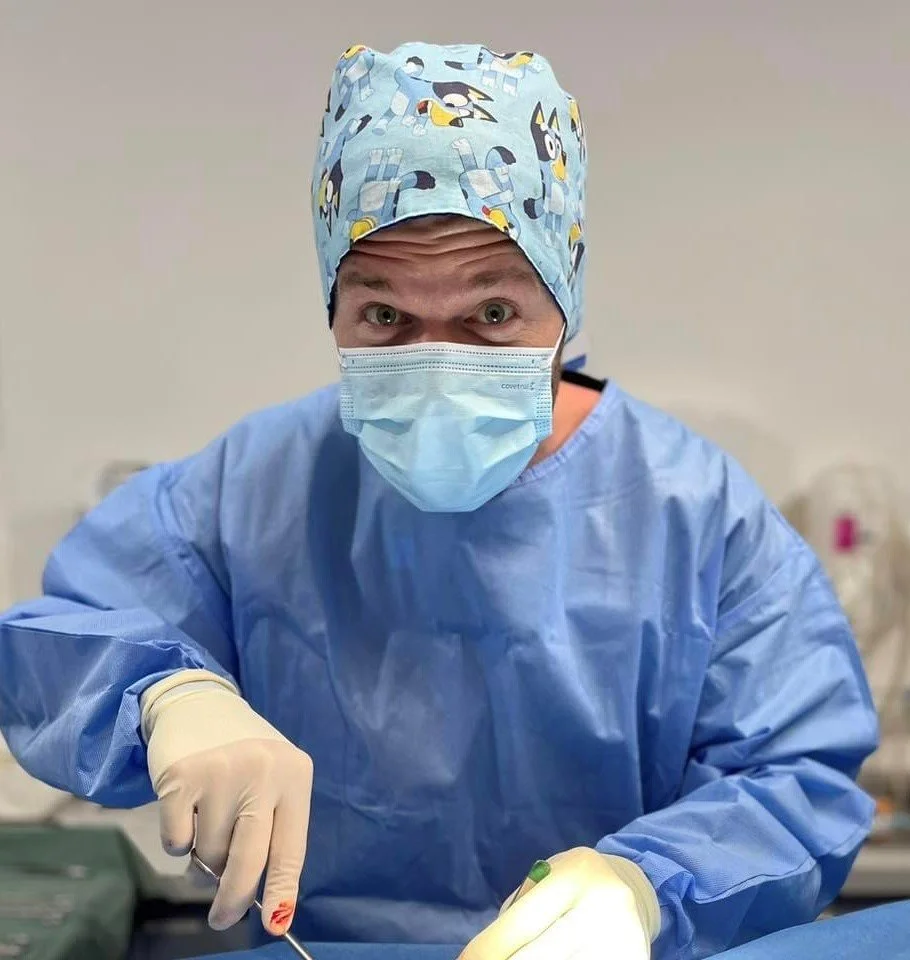 Our Team — Yarra Valley Veterinary Surgery