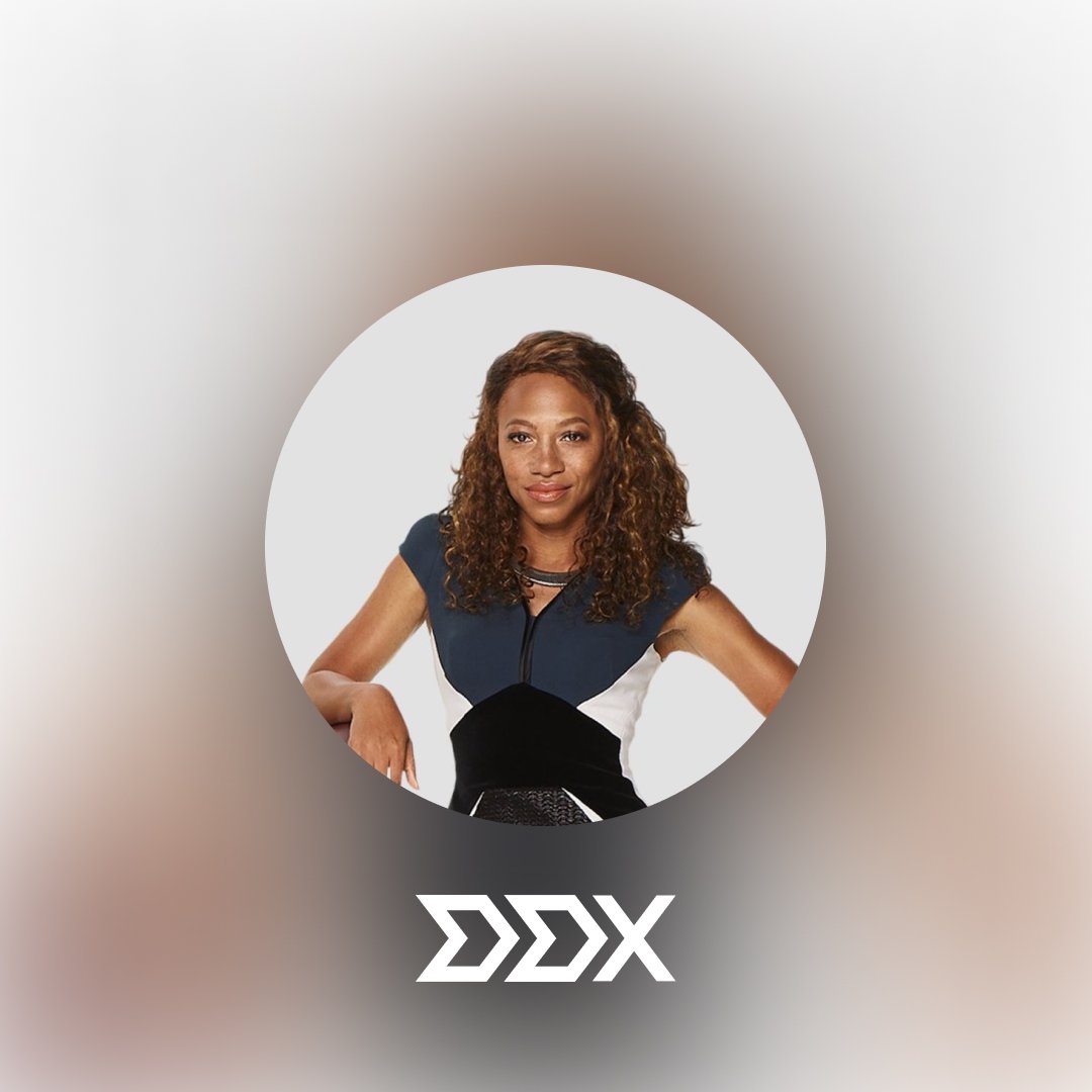 Misti Cain - Unlocking the Future of Digital Innovation — DDX