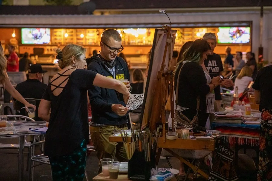 DDX San Diego - Discover the World Design Capital — DDX