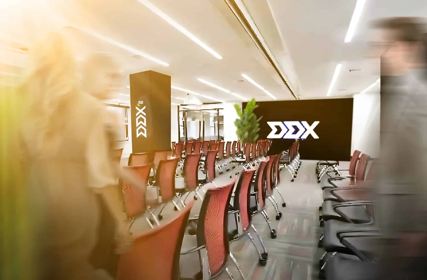 DDX Innovation & UX Conference New York | June 12, 2026 — DDX
