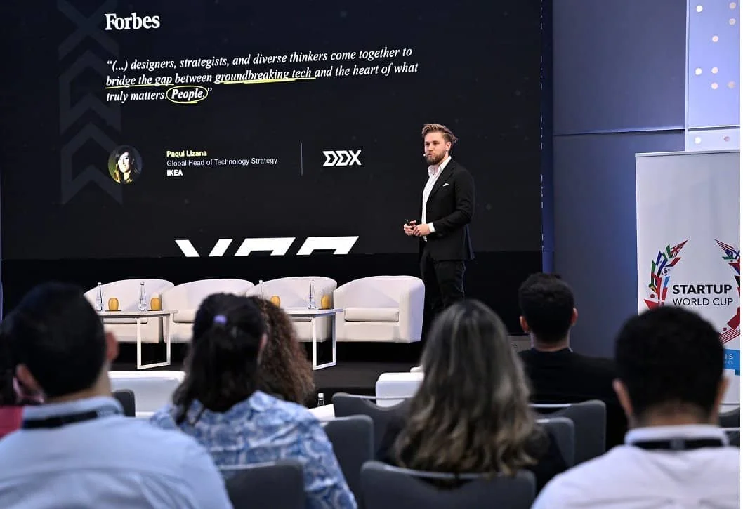 DDX Innovation & UX Conference New York | June 12, 2026 — DDX