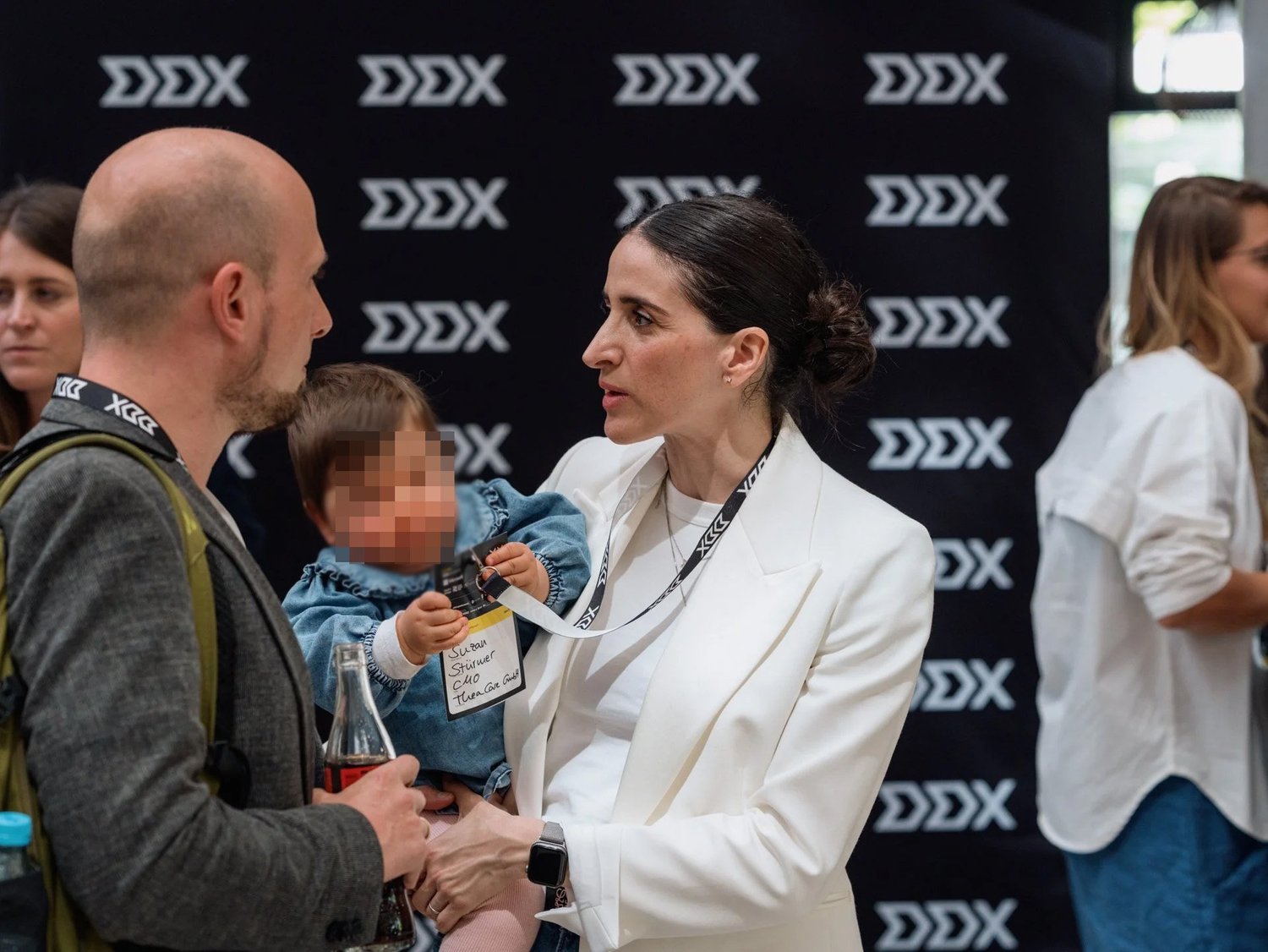 DDX UX & Innovation Conference Dubai | Feb 7–8, 2026 — DDX