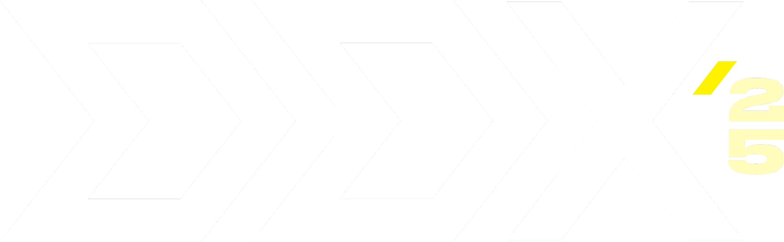 DDX New York City — DDX