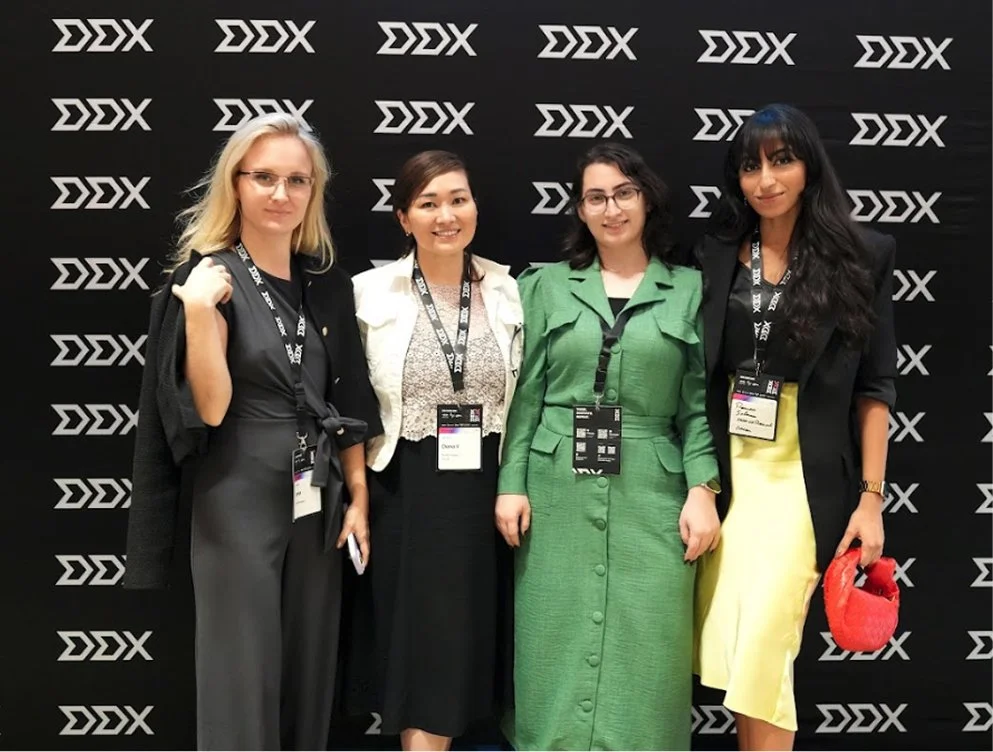 DDX UX & Innovation Conference Munich | May 9, 2026 — DDX