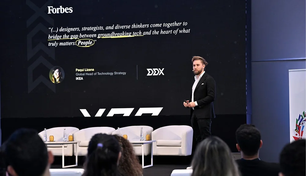 DDX Innovation & UX Conference Tokyo | Feb 4, 2026 — DDX