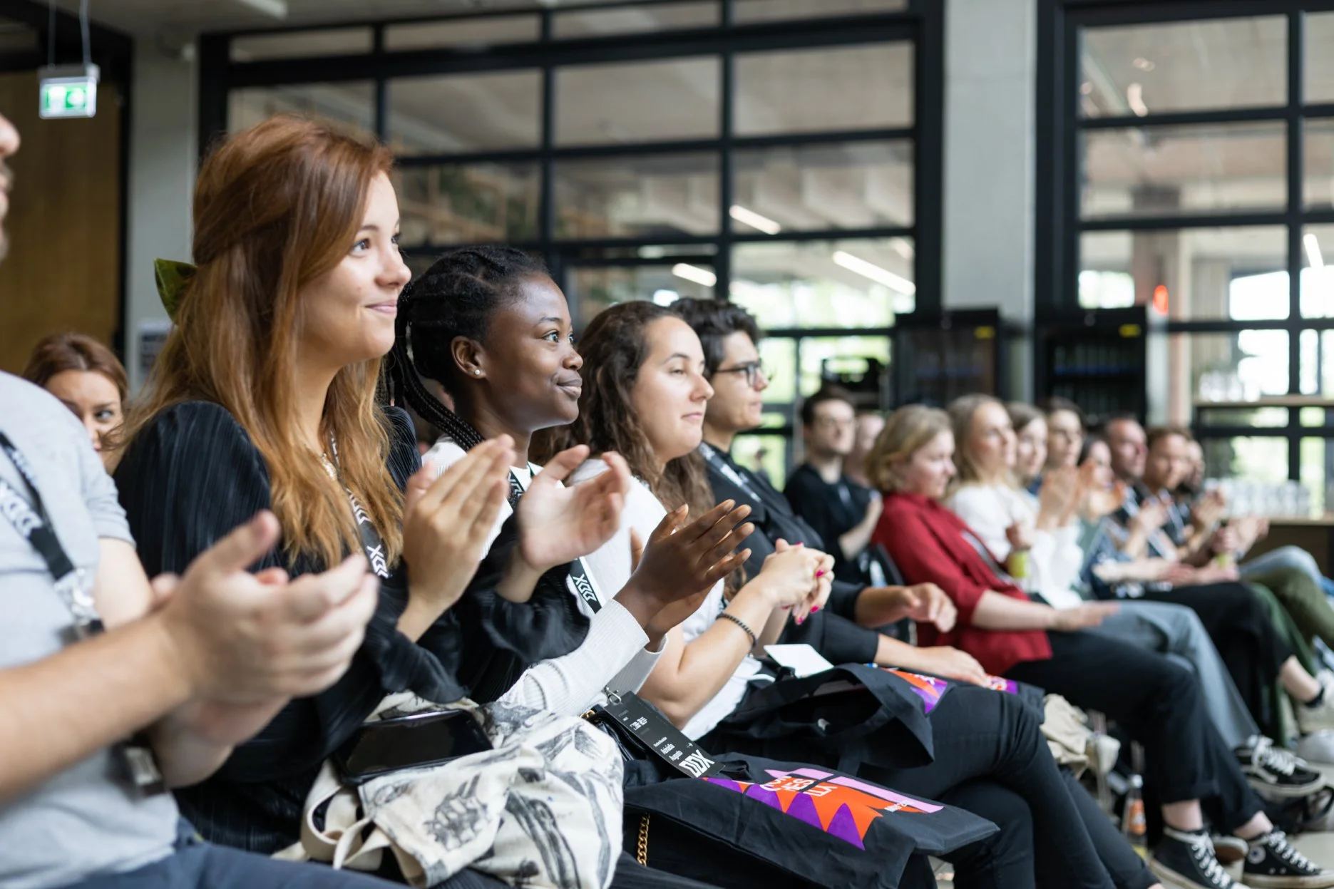 DDX | Digital Innovation & UX Conference