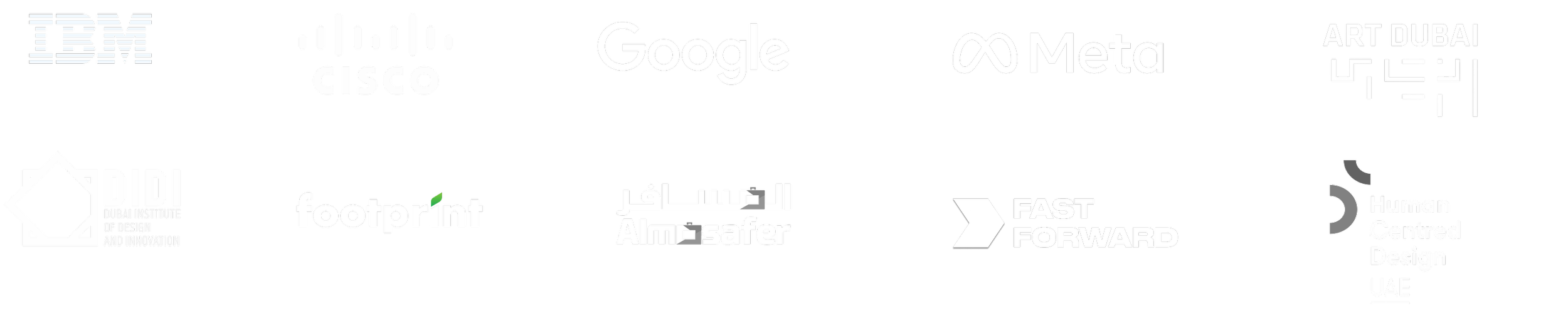 DDX Dubai | Discover, Connect, Innovate — DDX