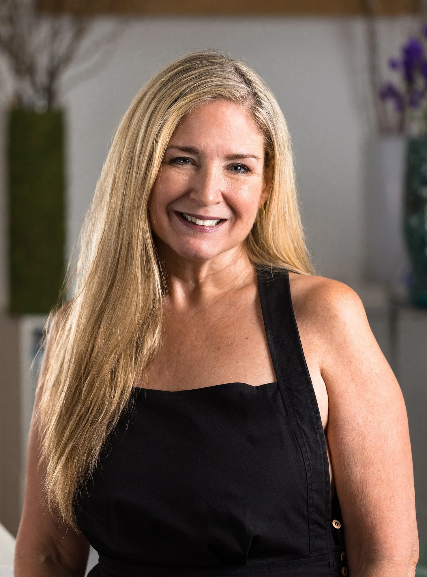 The Relish Team — Relish Catering