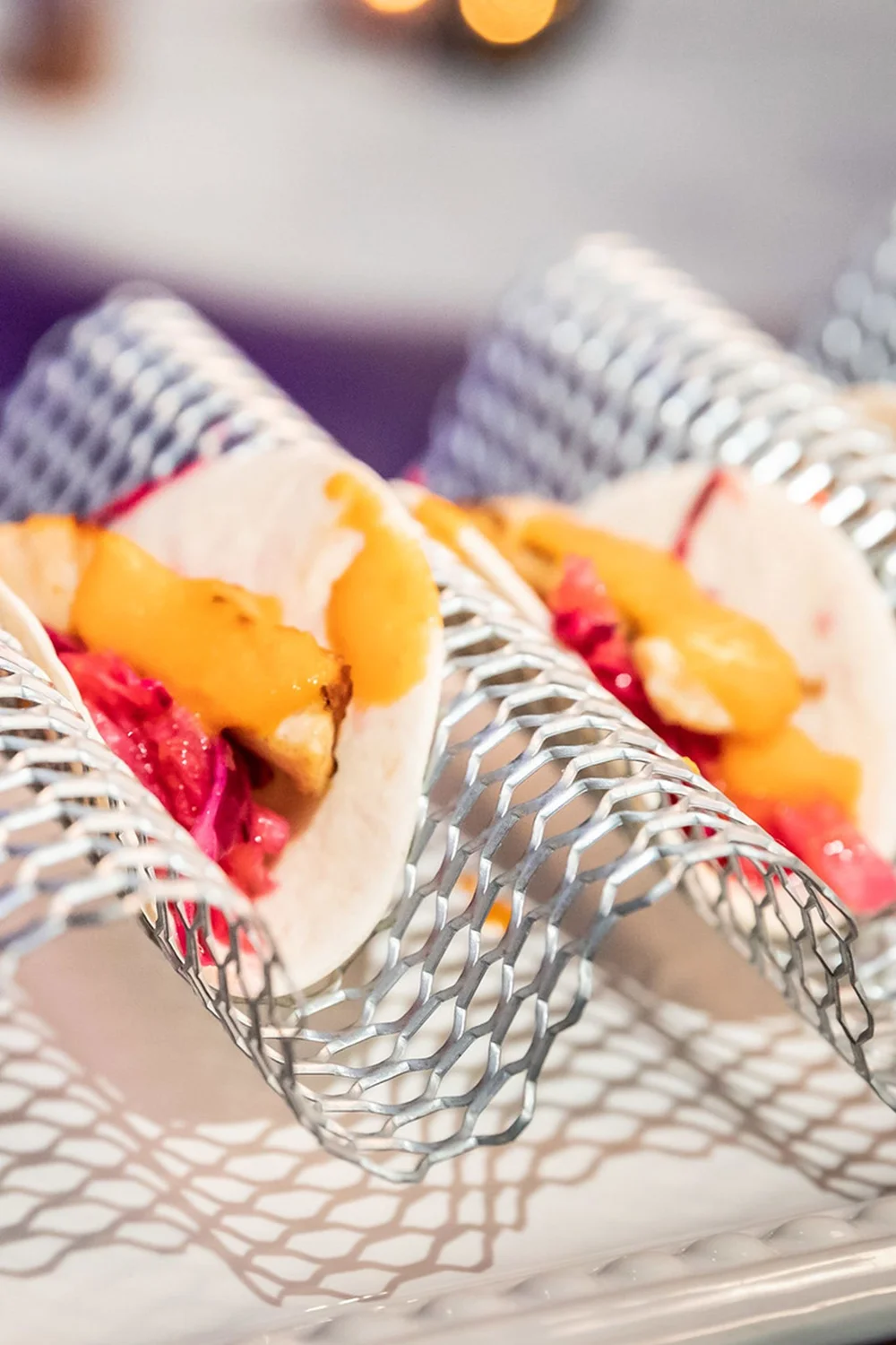 Social Events Showcase — Relish Catering