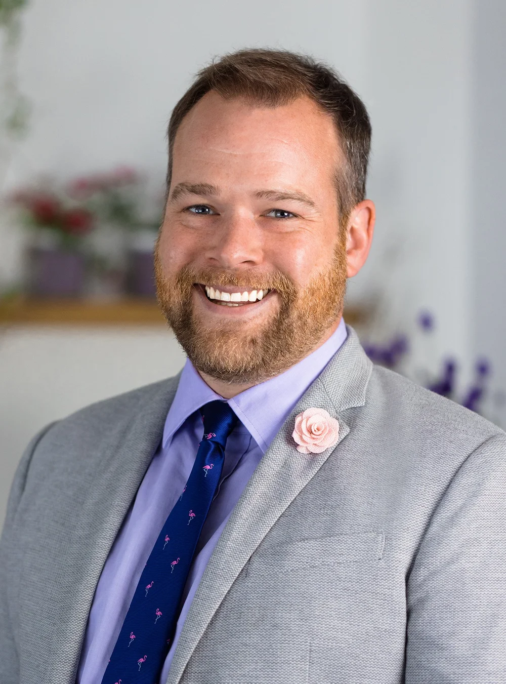 The Relish Team — Relish Catering