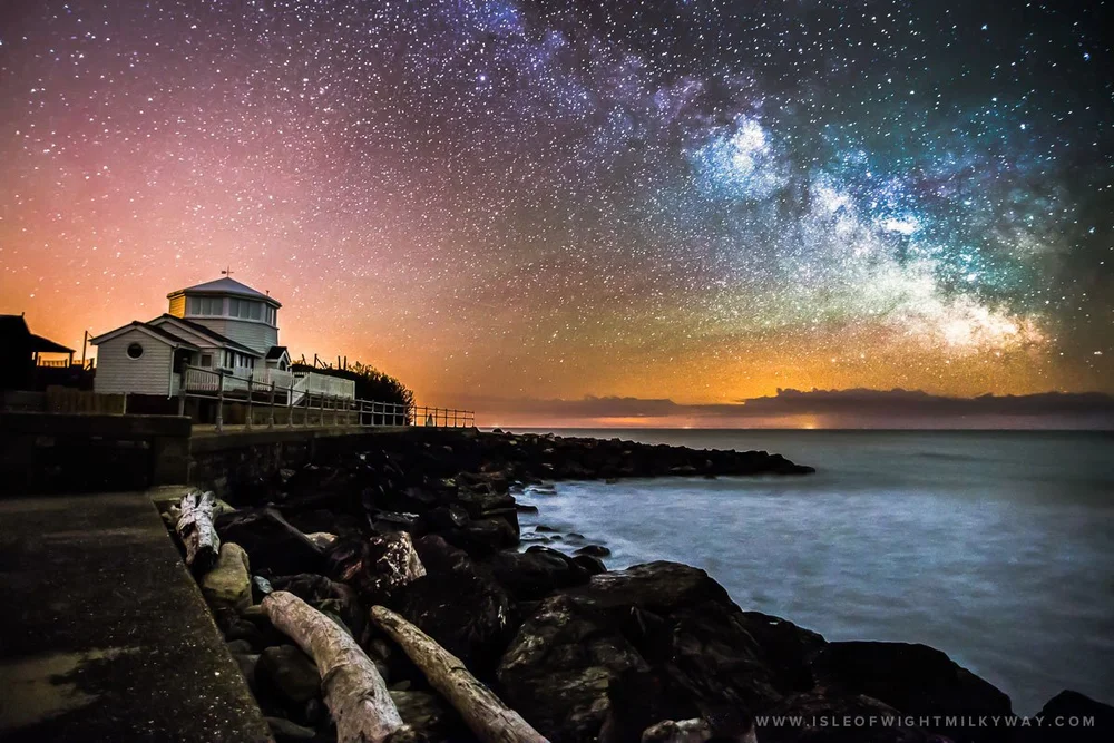 Steephill Cove Luxury Self Catering Holiday Properties