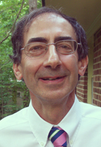 Curriculum Vitae — Michael Seidman