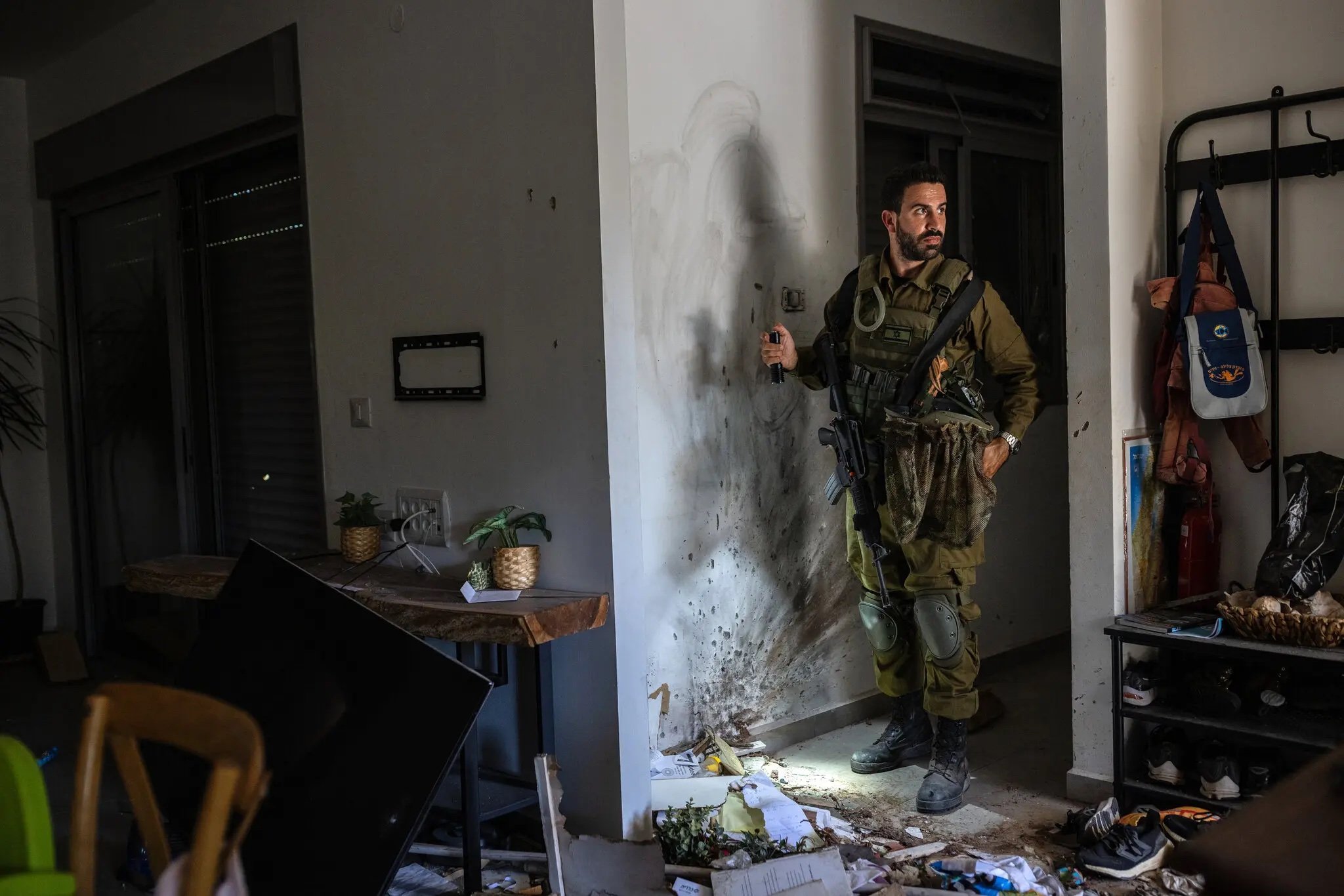 Recent Articles — ADAM SELLA