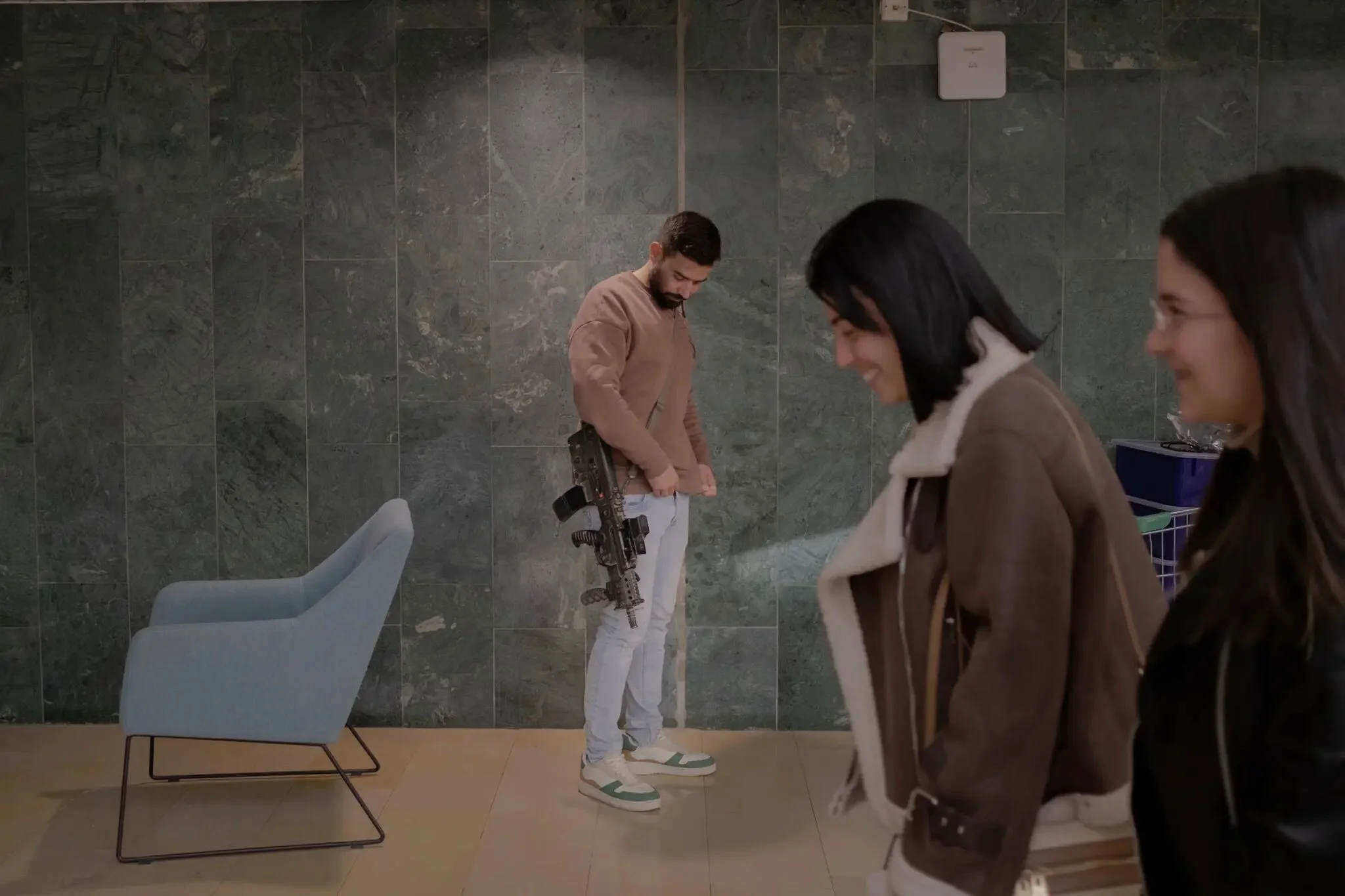 Recent Articles — ADAM SELLA