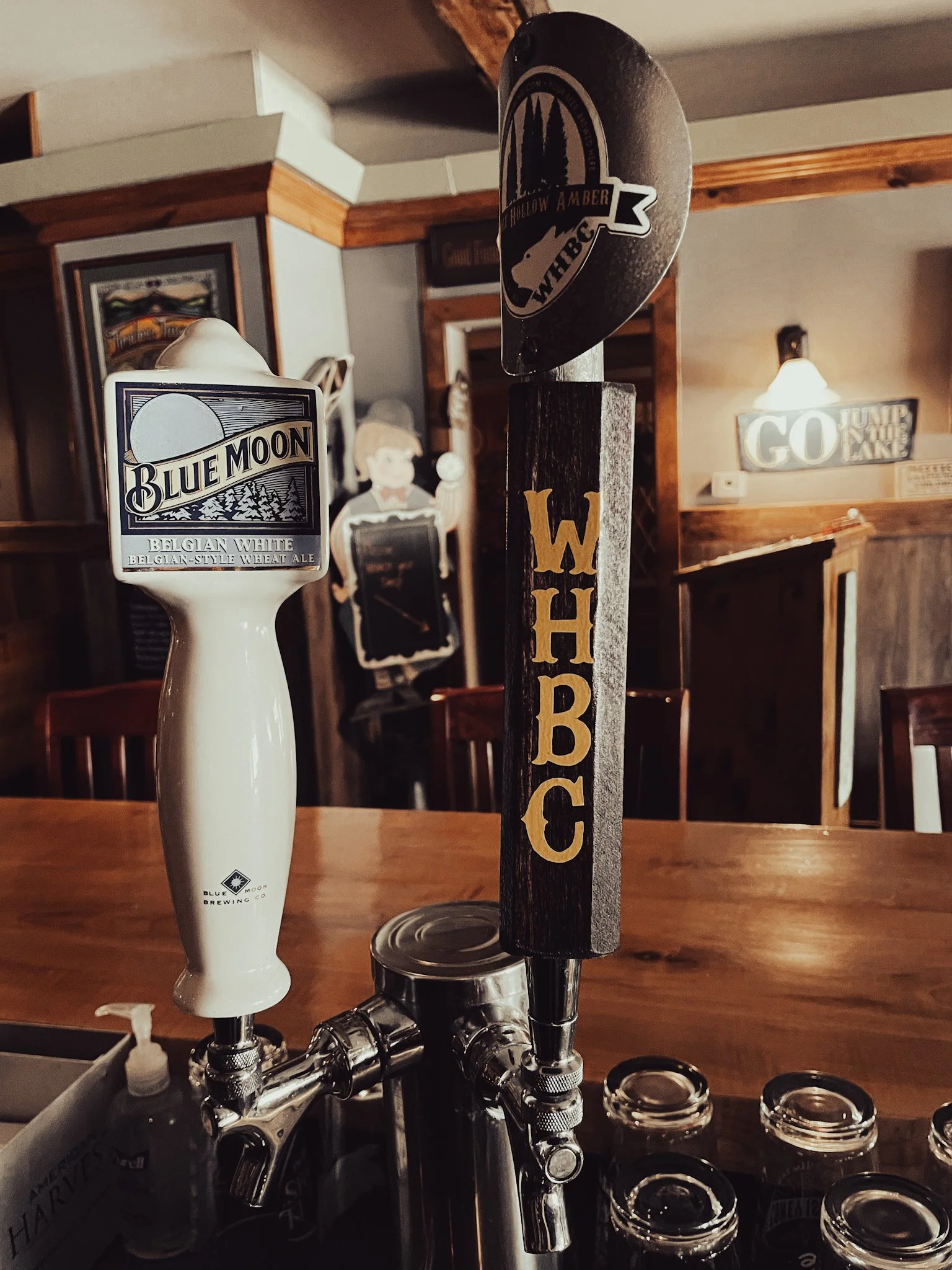 Contact — Timeless Tavern