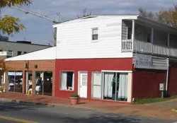 Centers — Compassion Place