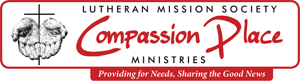 Compassion Place